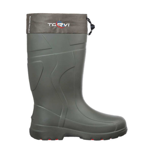 Купить Сапоги мужские TORVI,ЭВА,подошва ТЭП,5-слойный вкладыш (флис)-45°С в Краснодаре - 100% ...